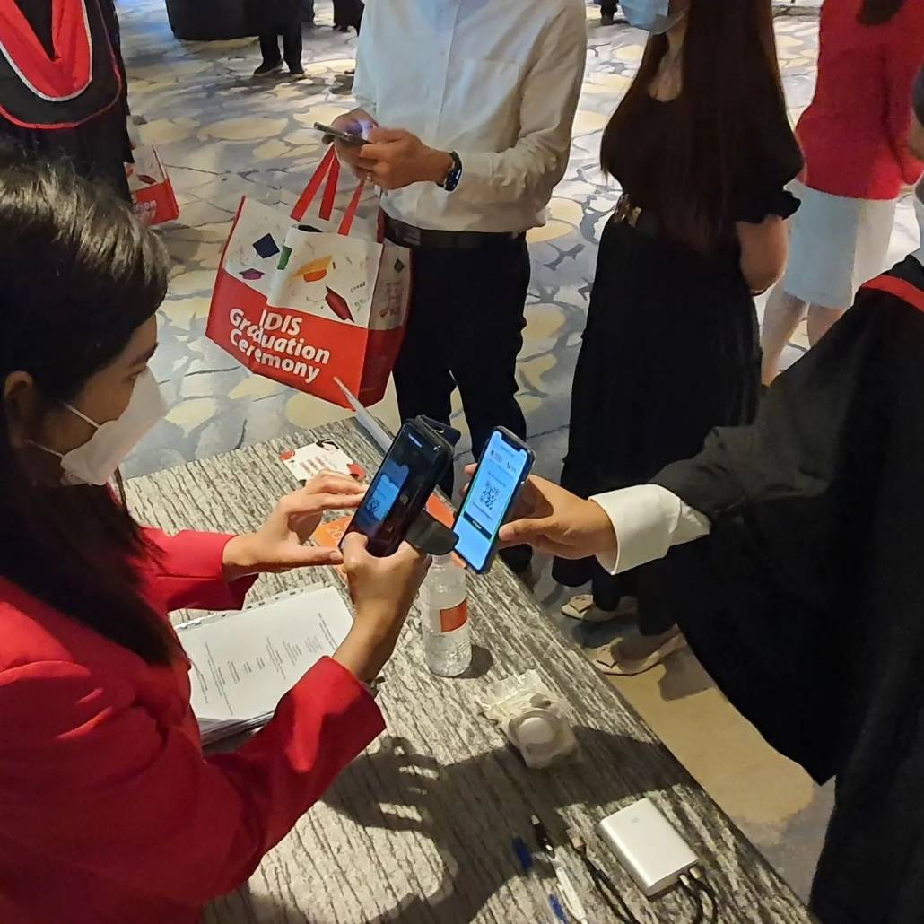 Online Event Registration - Events Logistics & Management